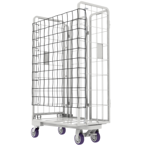 National Cart Products | Rolltainer